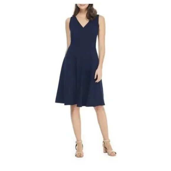 Gal Meets Glam | Dresses | Gal Meets Glam Size 2 Navy Blue Kendra ...
